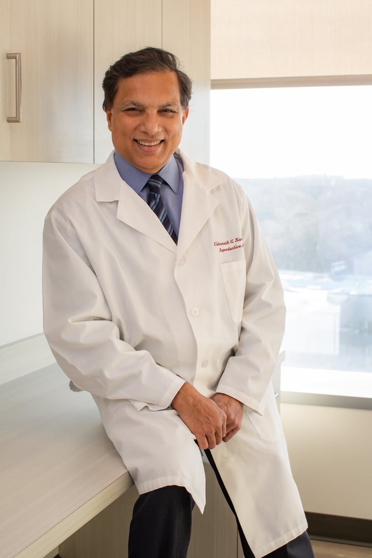 Advanced Reproductive Center Now Part of InVia Fertility | Fertility ...