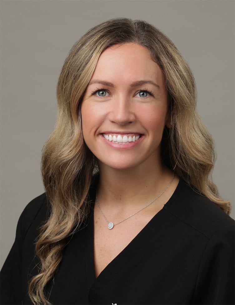 Dr. Lisa M. Shandley, M.D., M.S.c | InVia Fertility
